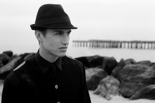 Nicholas Boehmke by Joseph Bleu | Homotography